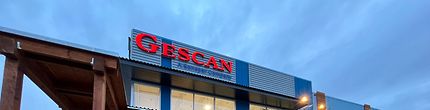 Gescan Open New Branch in Squamish, British Columbia