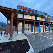 Gescan Open New Branch in Squamish, British Columbia