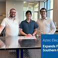 Aztec Electrical Supply Expands Footprint in Southern Ontario