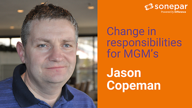 Organizational Announcement – Change in Responsibilities for MGM’s ...